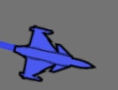 Jas-39 Gripen icon · Volanta